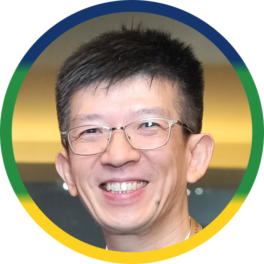 ACM Multimedia 2026 Conference — Keynote Speakers